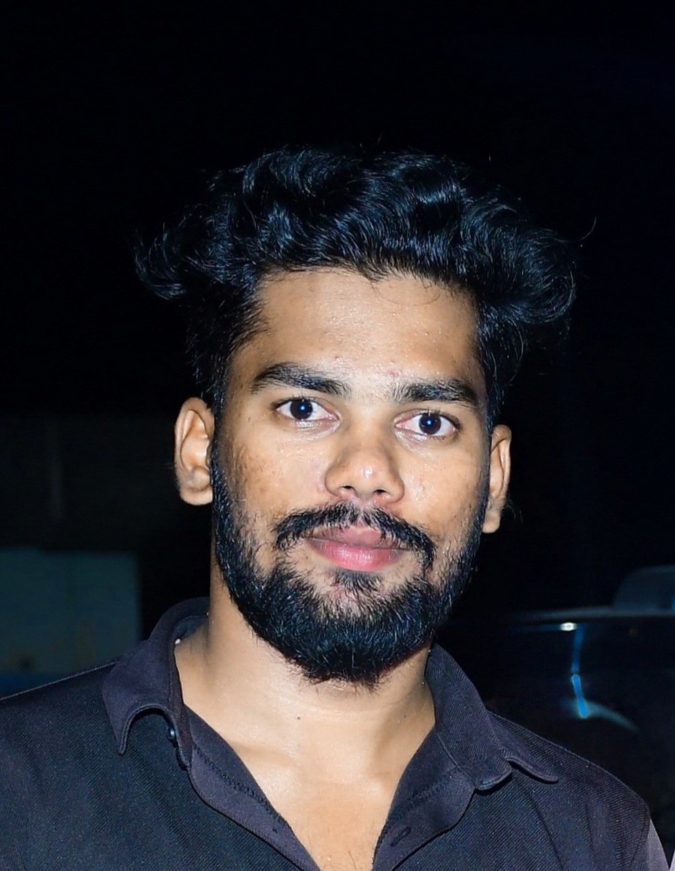 Ooru Peru Akhandasthalam | Telugu Short Film